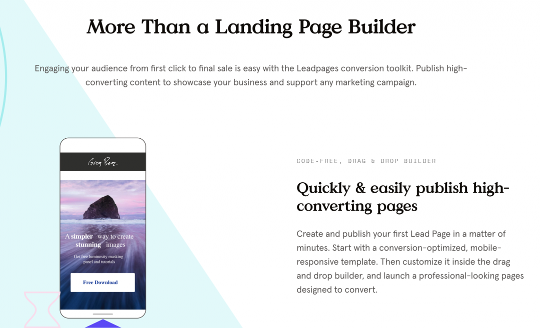 How To Easily Create an Opt-In Page That Converts - Rachel Ngom